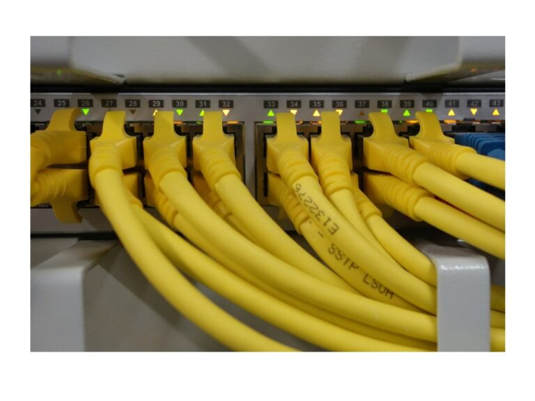 Structured Cabling and Troubleshooting - AVDNetwork
